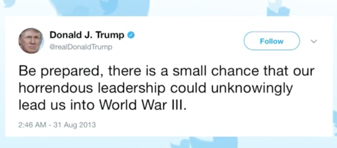 World War III — are we fooling ourselves? | by Drew Leifheit | Medium