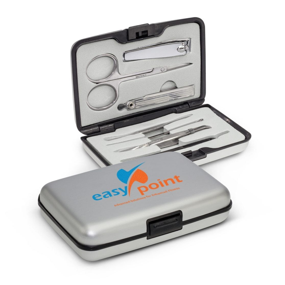 Wellness & Safety Promotional Items Online | Arctic Blue - Aaron ...