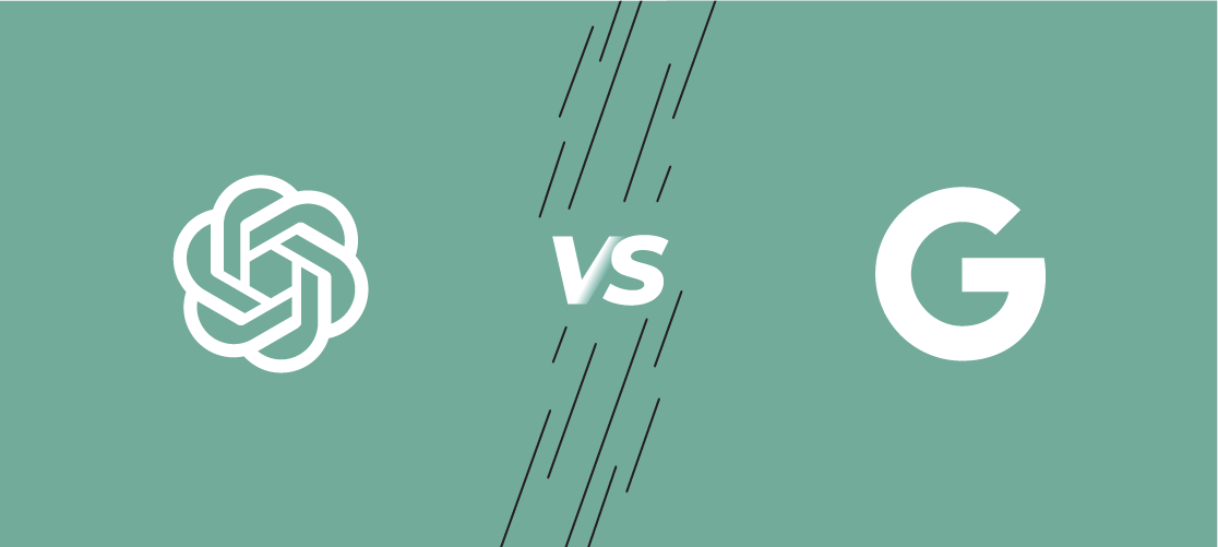 Chat GPT Vs Google — The Digital Titans 😎 | by Yashvaant Lakham | Medium