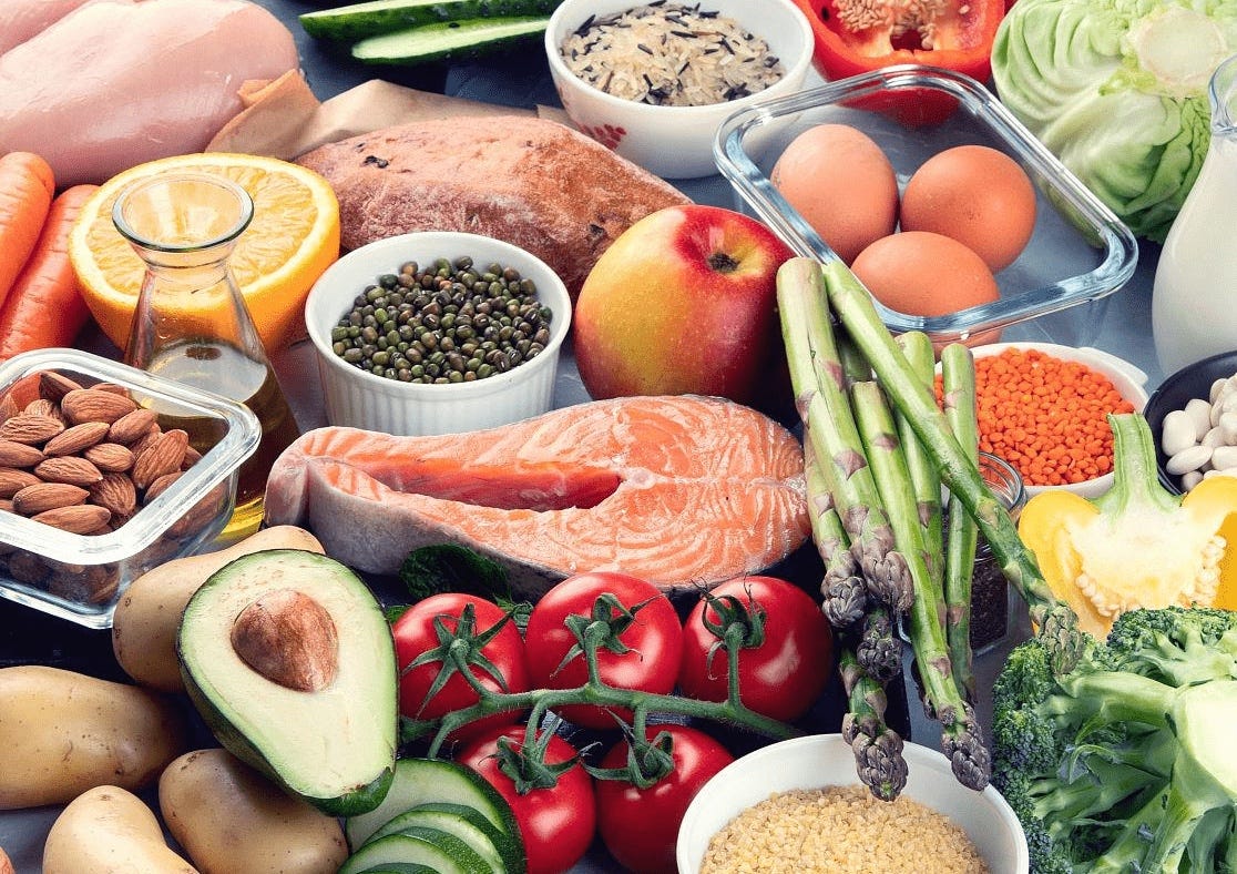 Can you prevent cancer by eating anti-cancer foods? Experts list five ...