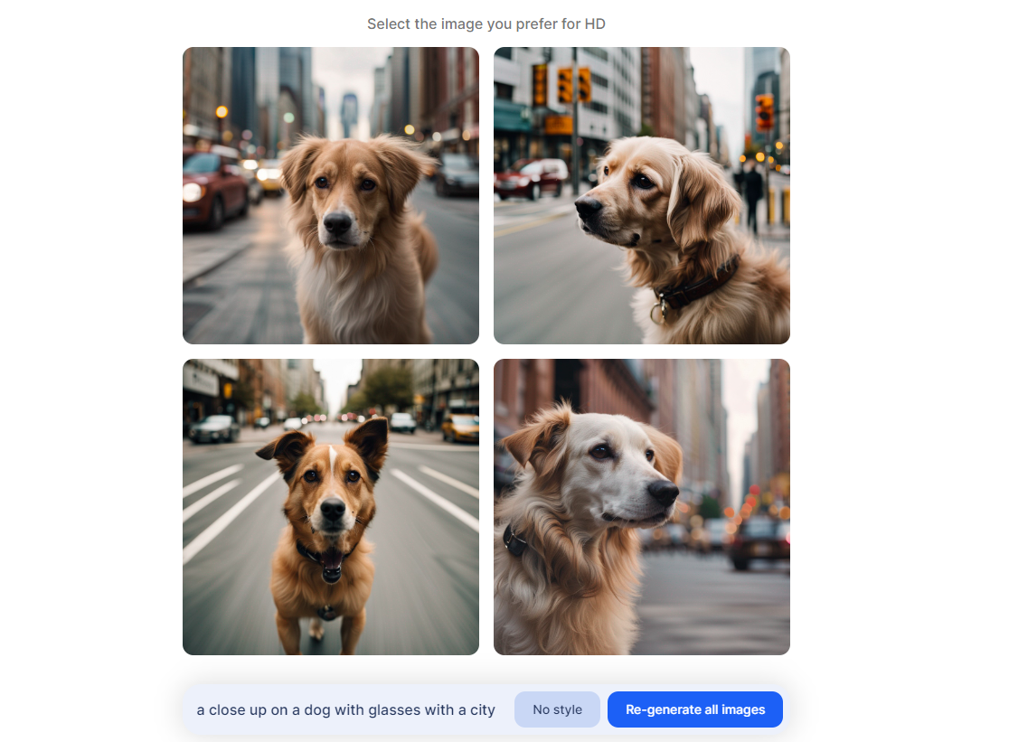 Introducing Stable Diffusion XL 0.9: A Glimpse into the Future of Image ...
