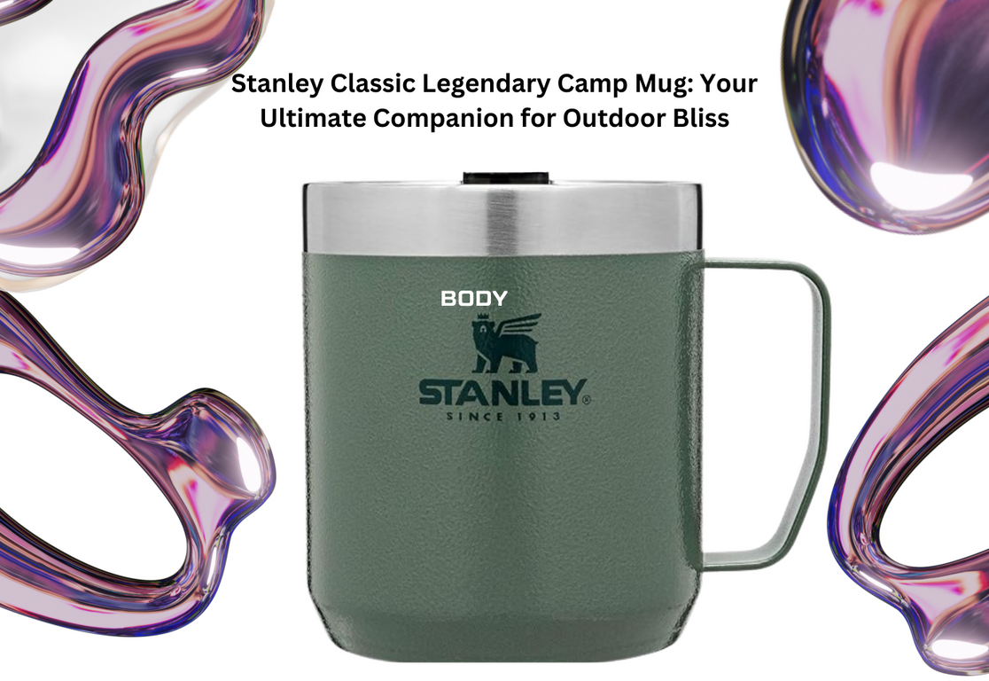 Unveiling the Secrets of the Best Coffee Mug for Your Daily Brew - MD ...
