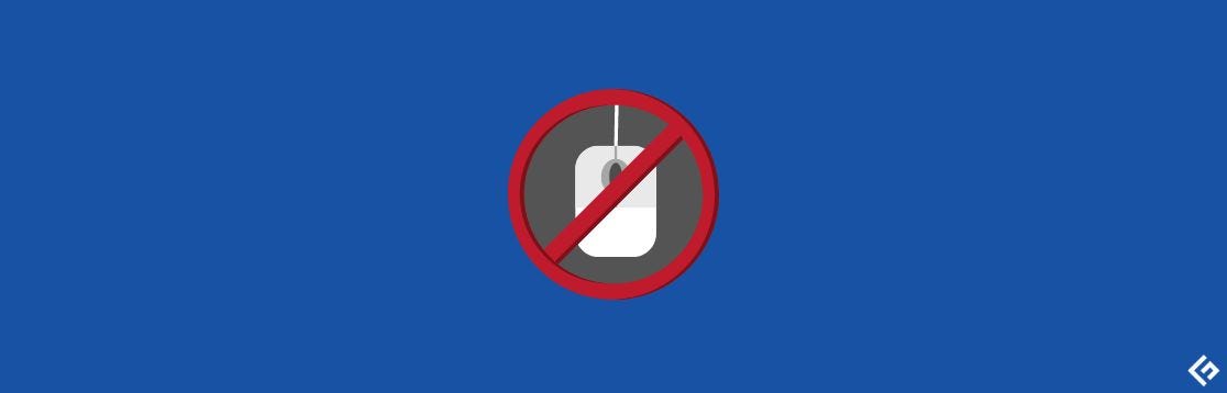 How to Right Click Without a Mouse (Windows and macOS) PART 1. | by ...