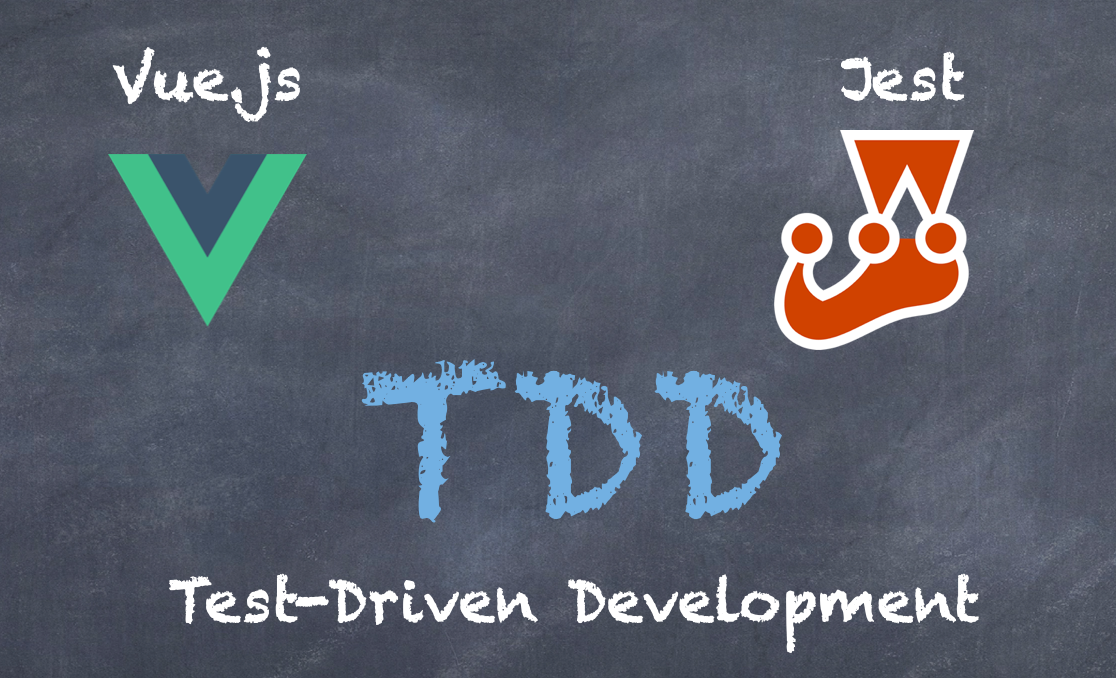 Initiation au Test-Driven Development avec Vue.js et Jest | by ...
