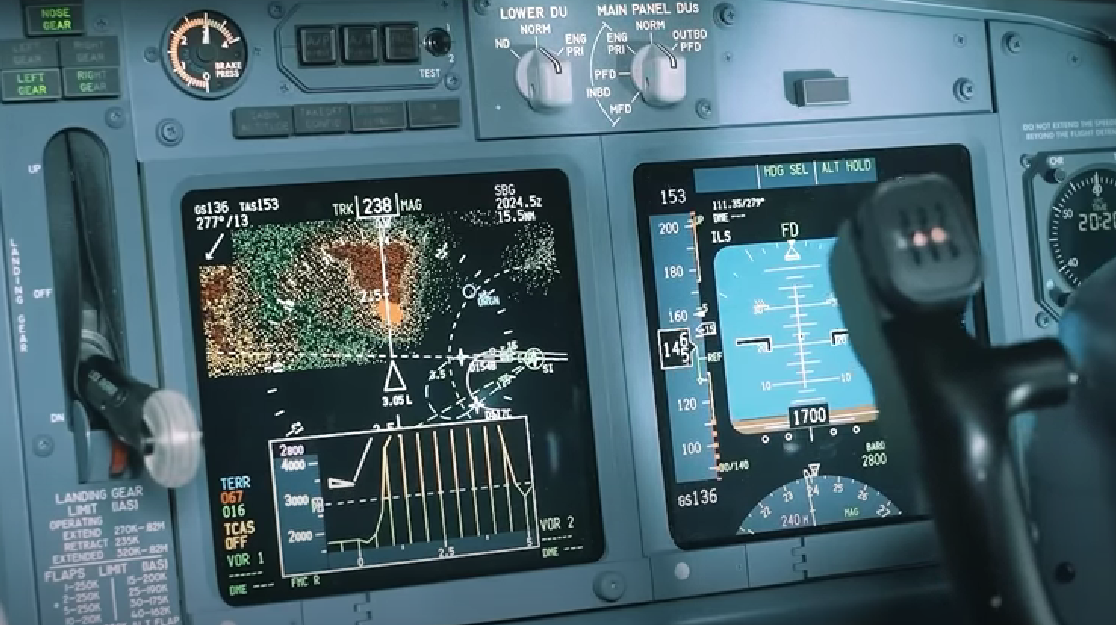 How Russia is jamming GPS signals from Kaliningrad and what NATO can do ...