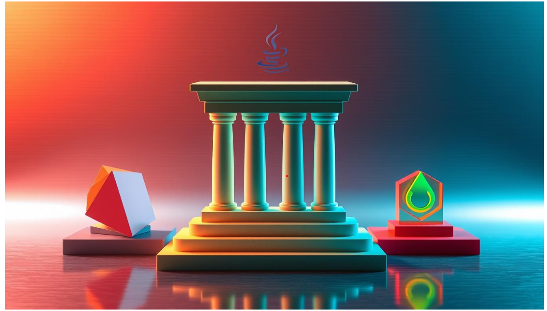 Pillars Of Java: OOP In Java. Java’s strength comes from… | by ...