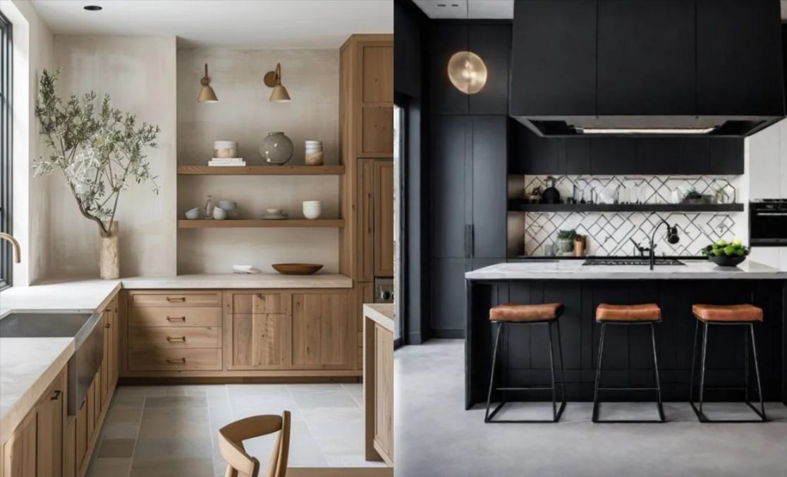 Kitchen Styling Secrets: Expert Tips To Upgrade Your Cooking Space ...