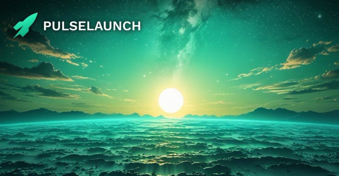 Pulse Launch: A Deep Dive into The Next Generation Cross-chain ...