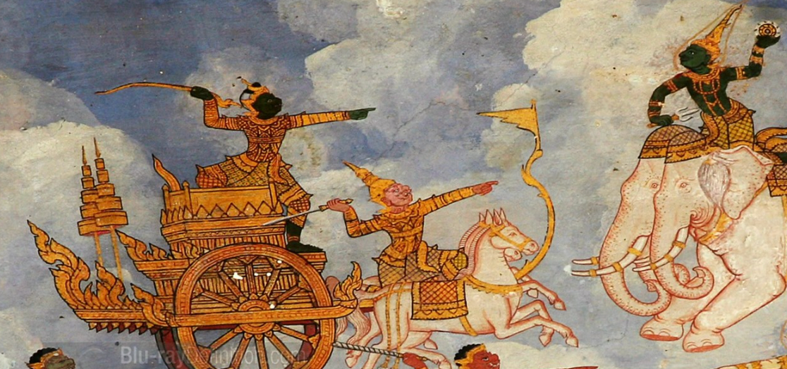 Chapter 1 : Are God Aliens? | by Abhinav Pandey | Hinduism and Science ...
