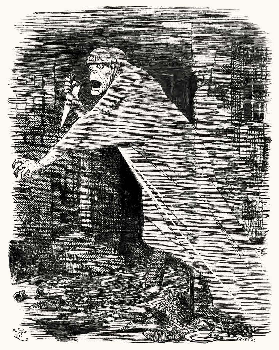 Real-Life Monsters Among Us. Part two of the October Spooky Series | by ...