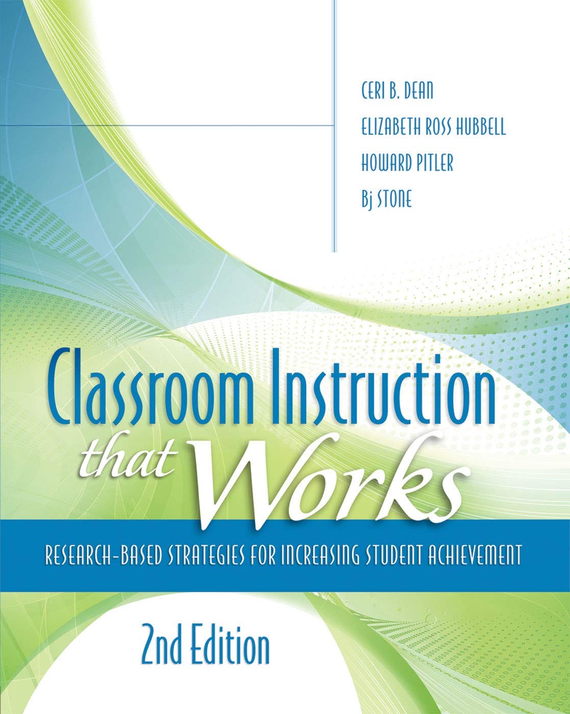 classroom instruction that works | by Ebooks4u | Sep, 2024 | Medium