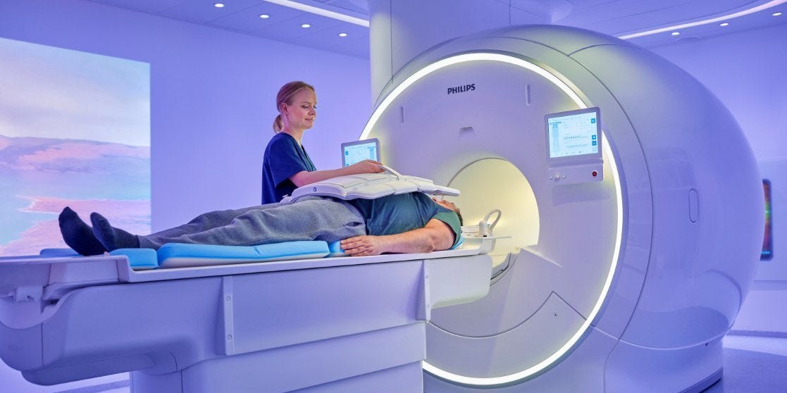 Mdi Radiology: Revolutionizing Diagnostic Imaging Services | by Cinthia ...
