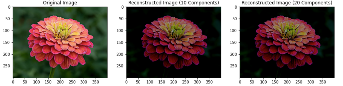 Principal Component Analysis (PCA) | by Fatemeh | Medium