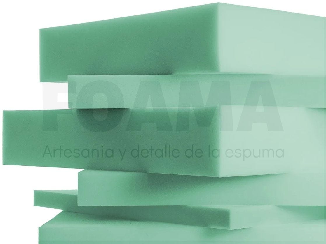 Descubre la Calidad de la Espuma de Poliuretano en Foam.es, tu tienda de confianza en Alcalá de ...
