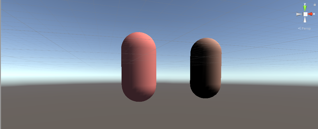 Shaders in Unity — Lambert and Ambient | by Deshan Kalupahana | Medium