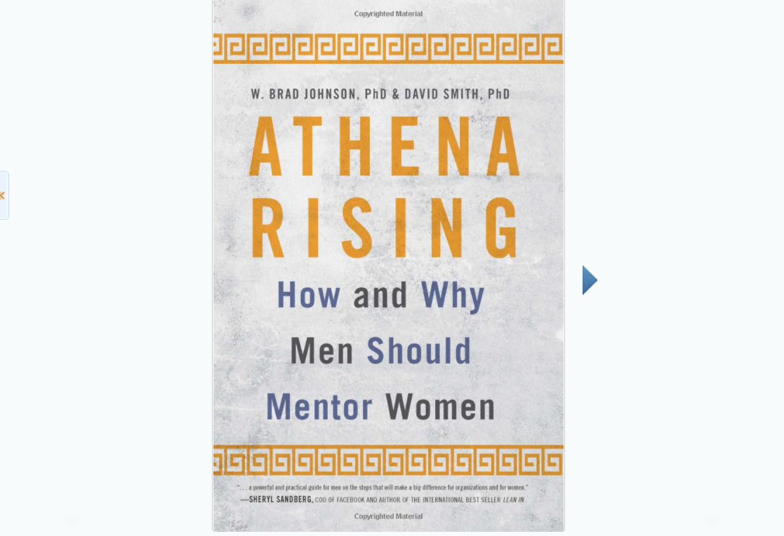 If Mansplaining Women’s Issues in the Workplace Was a Book | Coffee ...