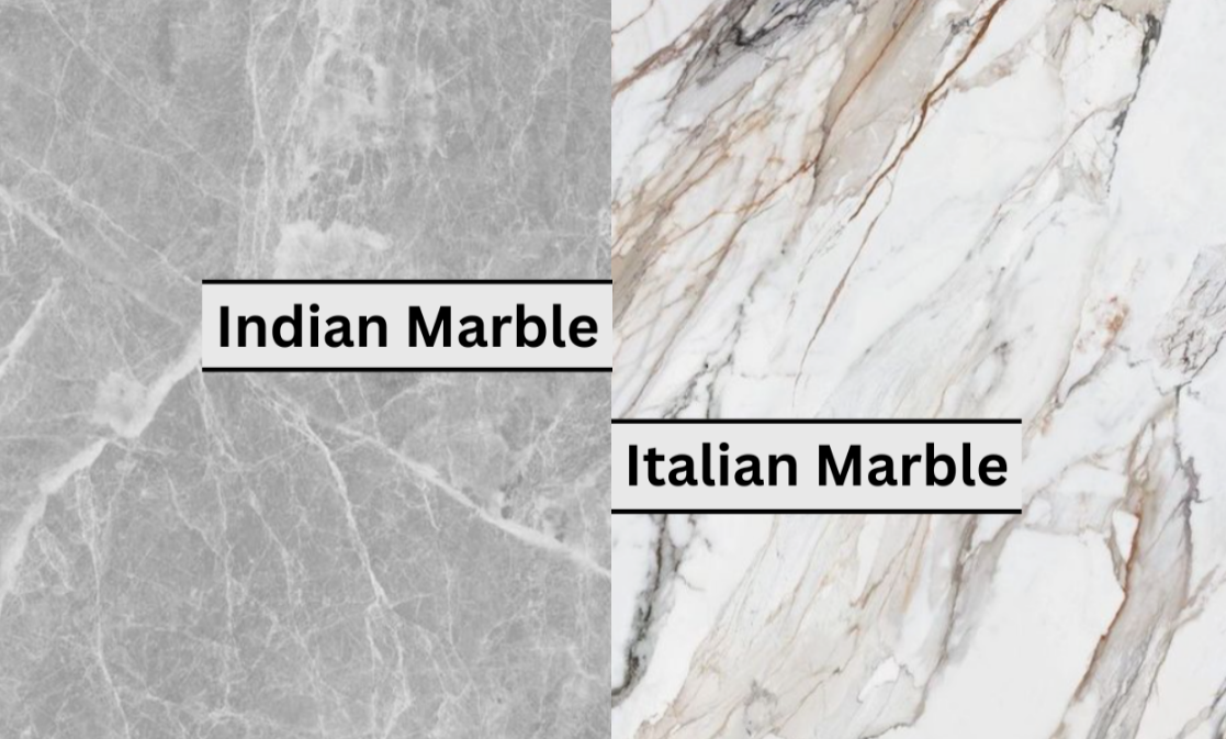 Italian Marble Vs Indian Marble: Which Is Best To Choose. - Ryan ...