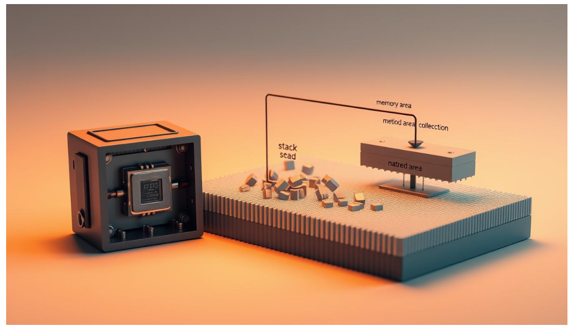 Memory Management in java. Java memory management is crucial for… | by ...
