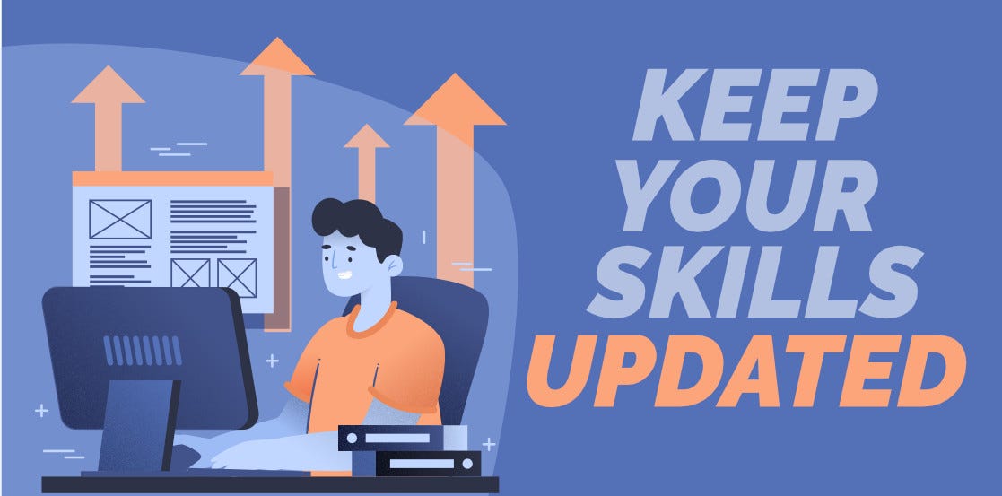 How to Stay Relevant as a Software Engineer in a Fast-Changing Tech ...