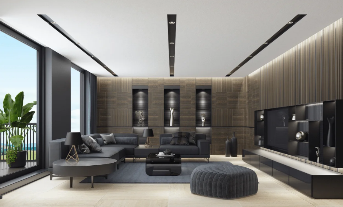Pro Tips on Making Your Living Room Stunning - Ryan Creative Living ...