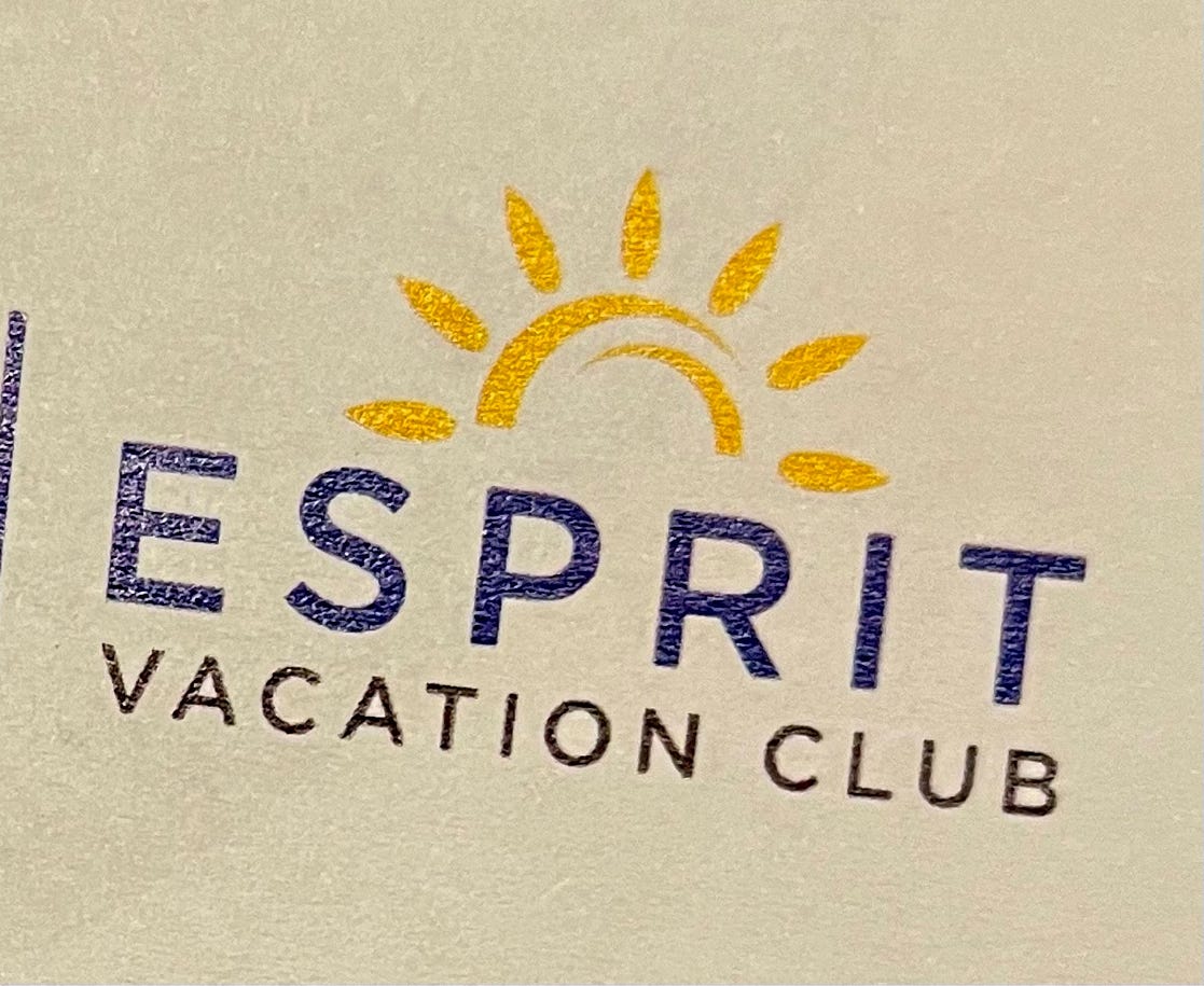 Club Esprit: My Personal Experience | by LuisEnrique | Medium