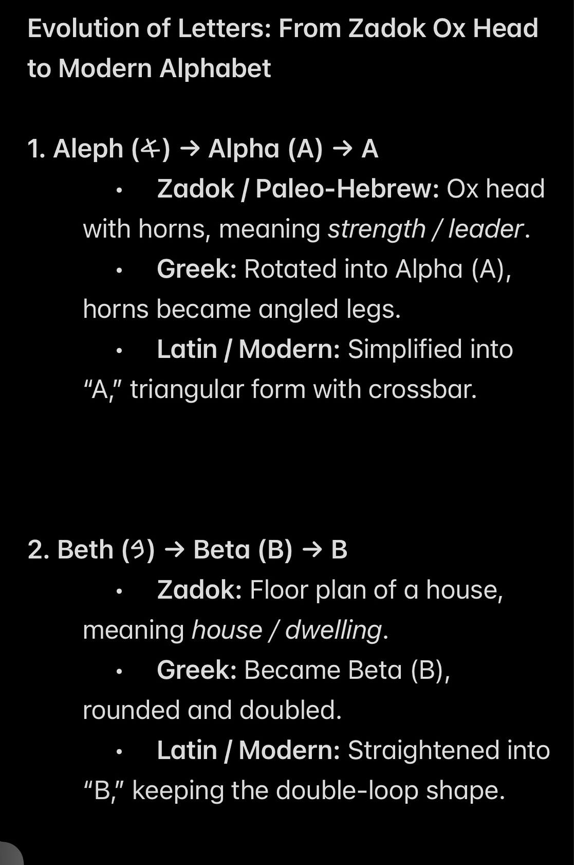 The Lost Script of the Americas: The 22-Letter Zadok Alphabet and the ...