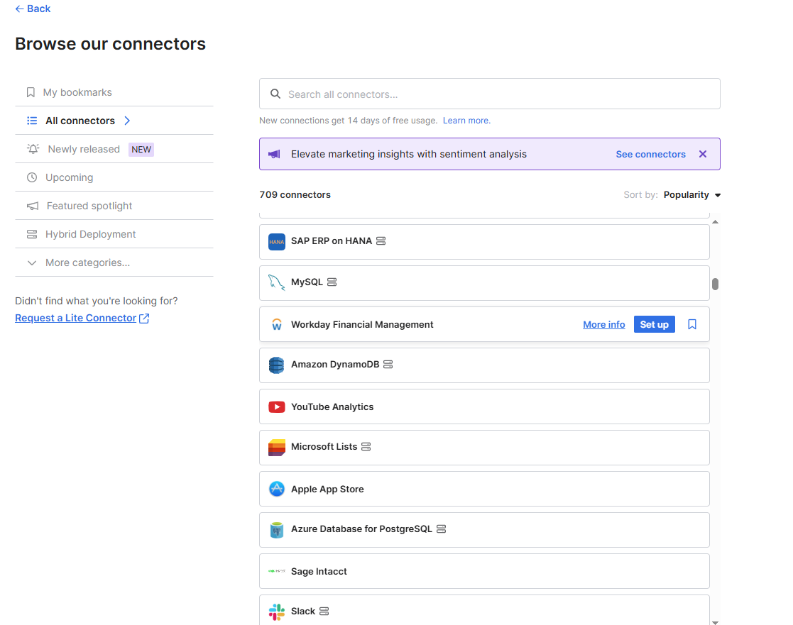 From Weeks to Minutes: How Fivetran Transformed Data Ingestion for ...