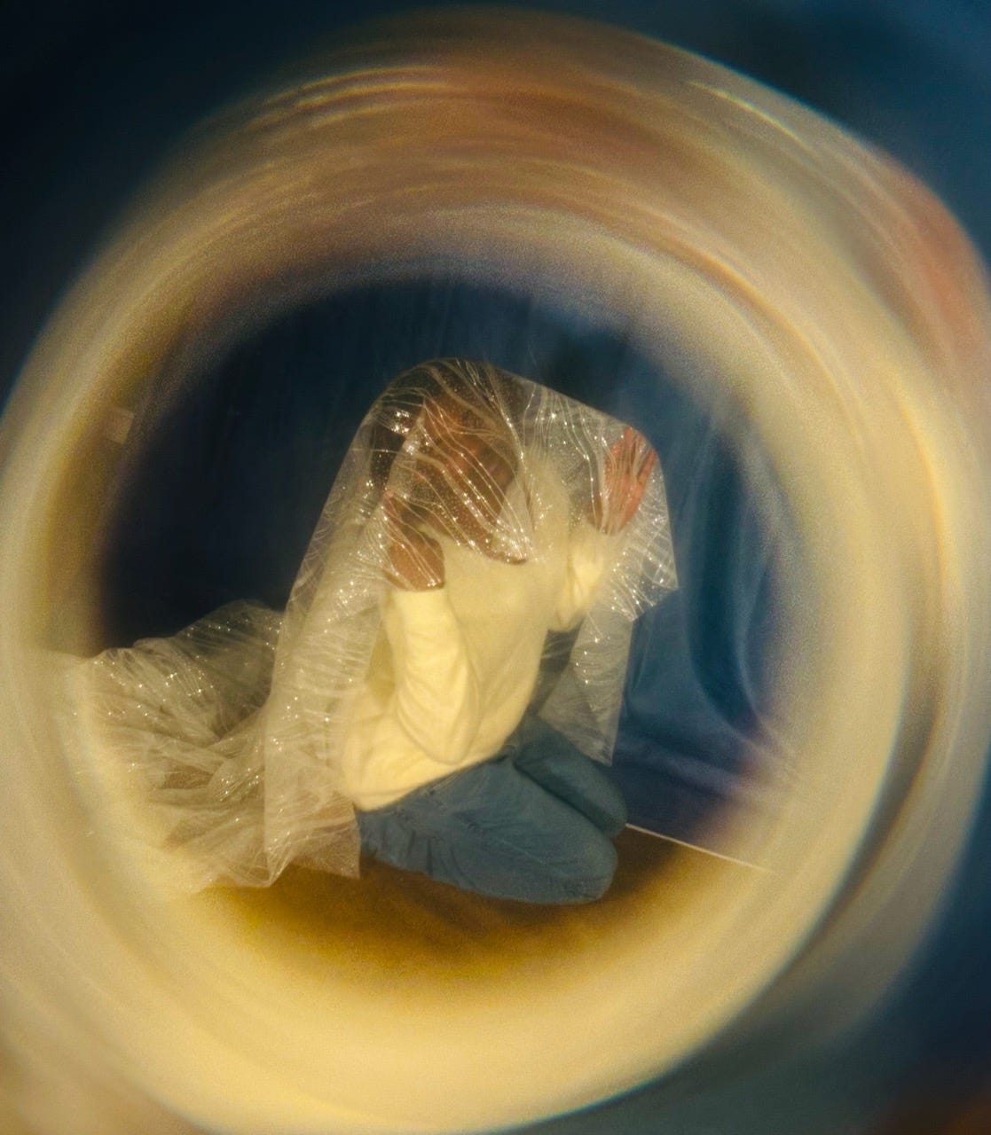 Veiled Threat. Skin so synonymous with glory | by CT | Apr, 2024 | Medium