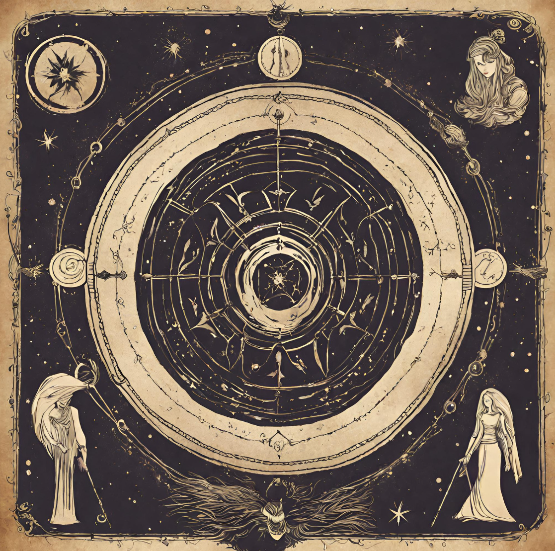 FINDING CLARITY WITH TAROT AND ORACLE | by Kaiyros Publications | Medium