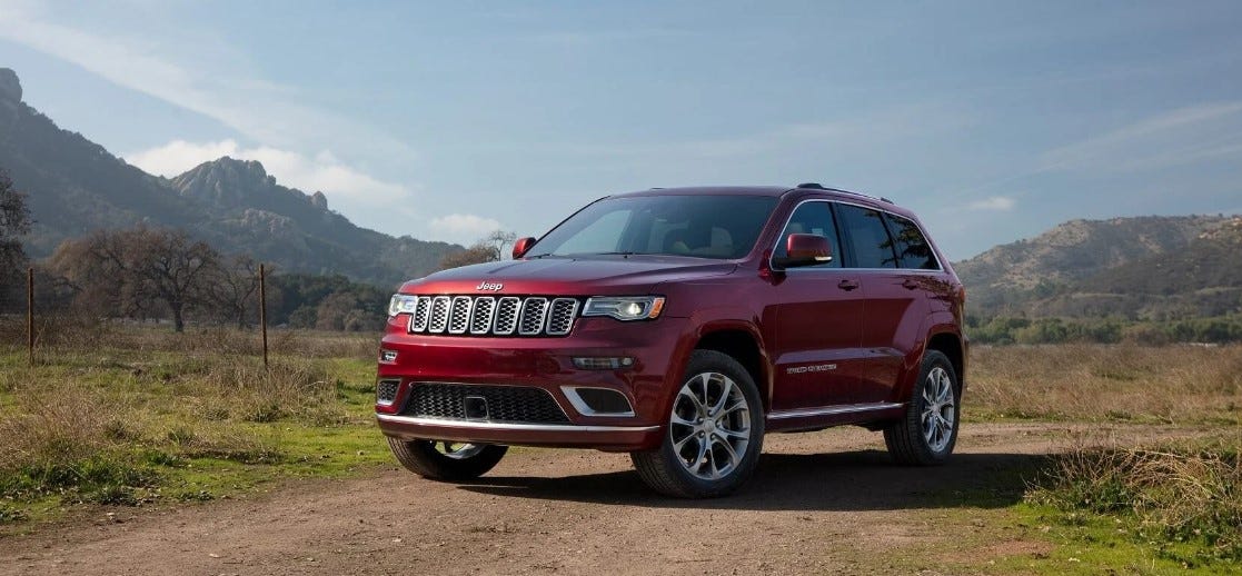 Discover Your Next Adventure at Gengras Chrysler Dodge Jeep Ram! | by ...