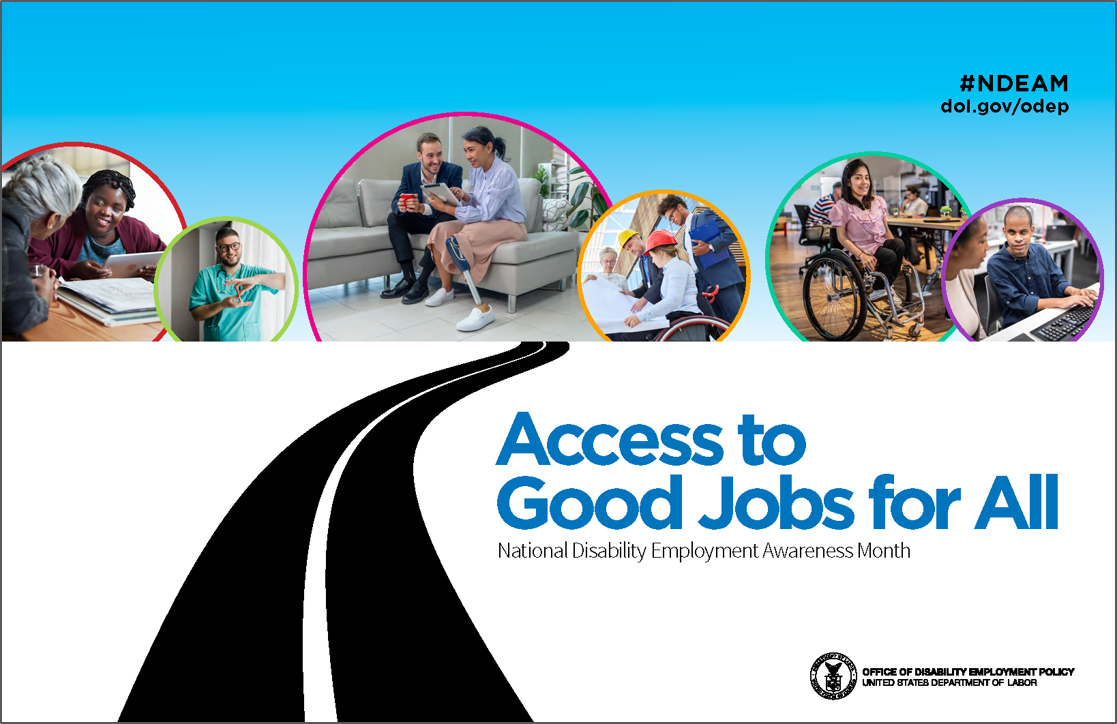 Memo to CEOs: Leading Companies in Disability Inclusion are Twice as ...