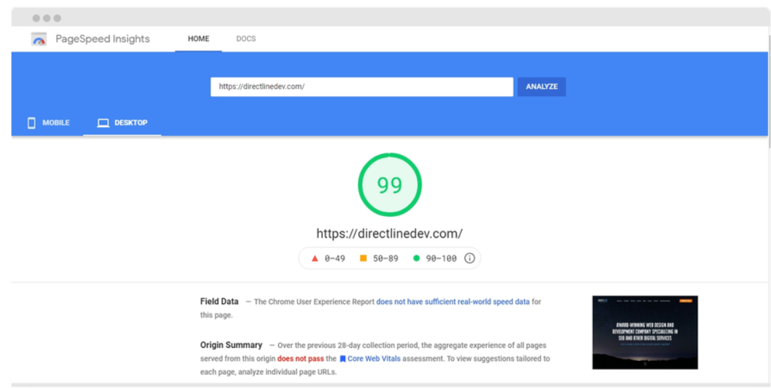 The Importance Of Website Speed In Technical SEO | by Kutsronuflorence ...