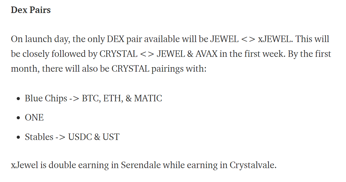 DFK CV JEWEL-xJEWEL LP How it works? | by TLDRed Studio | Medium