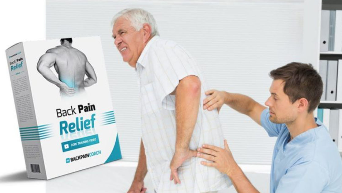 My Back Pain Coach. – Official Site | by pawan kumar thakur | Medium