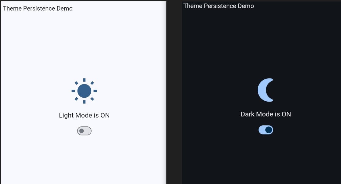 Flutter’s shared_preferences: The Simple Guide to Local Storage on ...