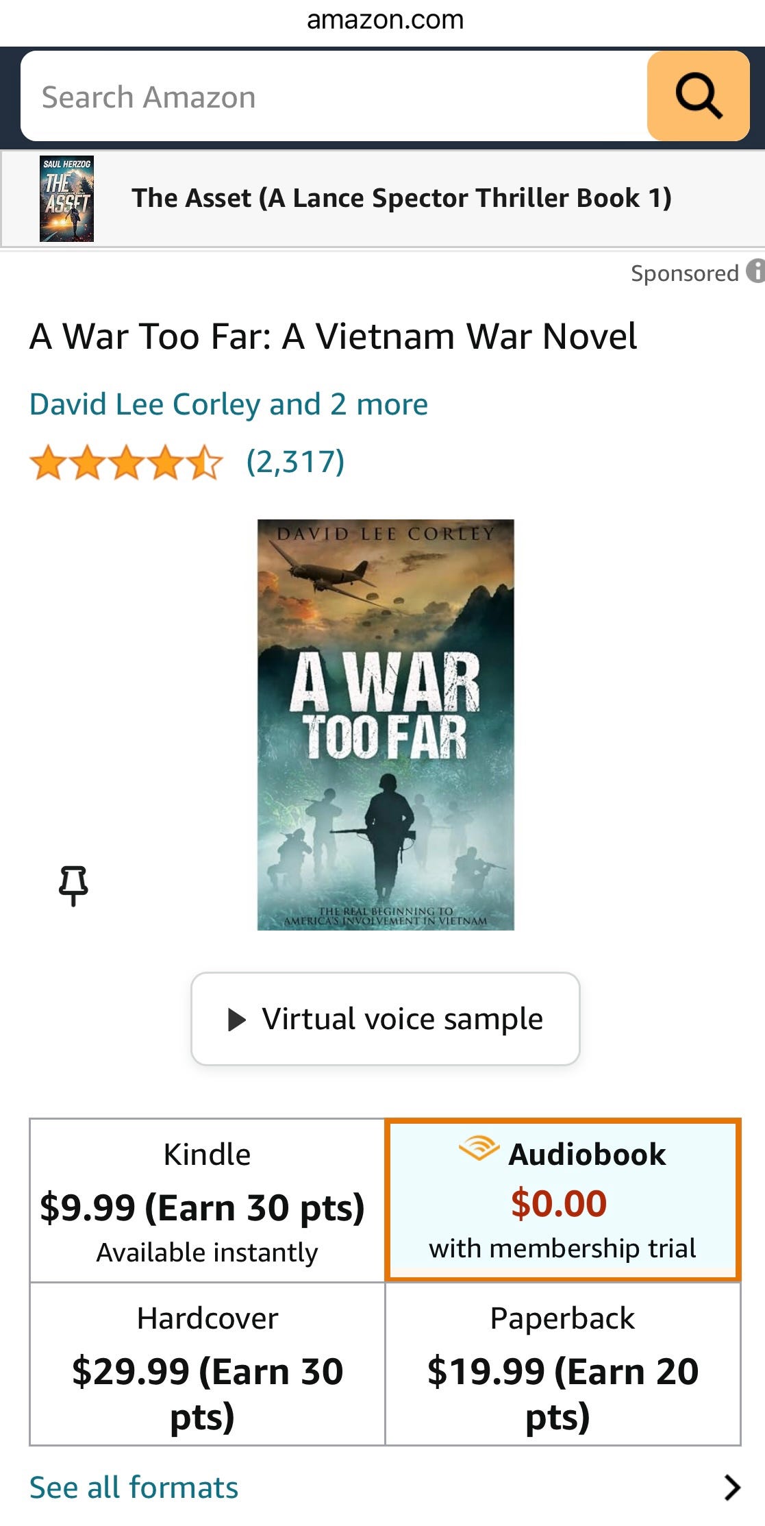 Amazon Now Using AI to Replace Voice Actors ~ Audible | by ...