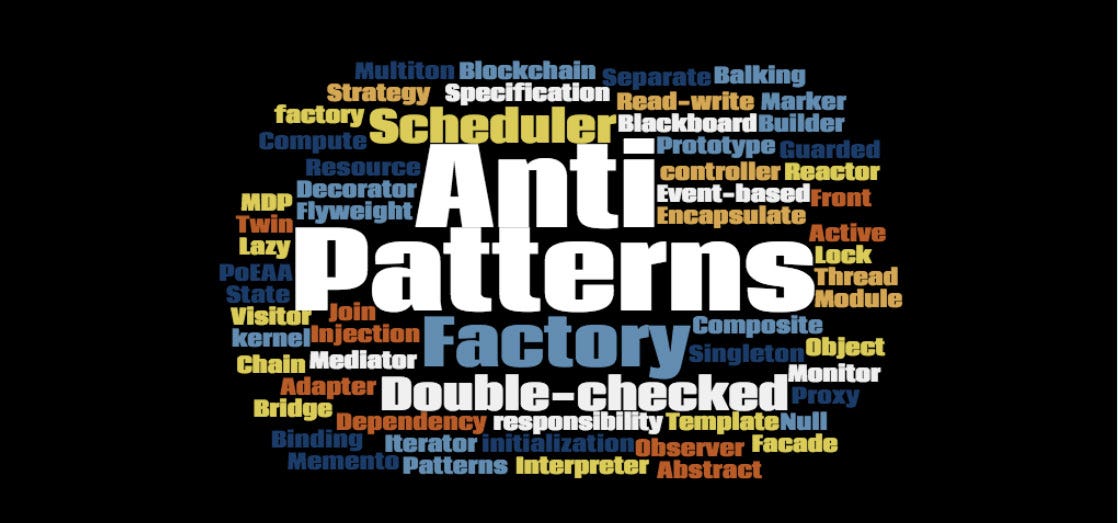 Design Antipatterns. Bad variable names. | by Abdulaziz Bozorov | Medium