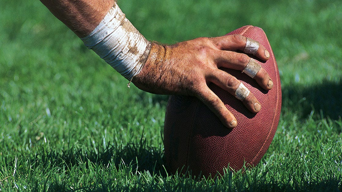 The Art of Trading NFL Football Cards: A Beginner’s Guide | by Ashley ...
