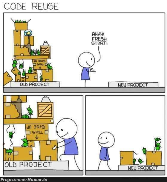 Memes Software Development A Programmer's Life In Memes: From