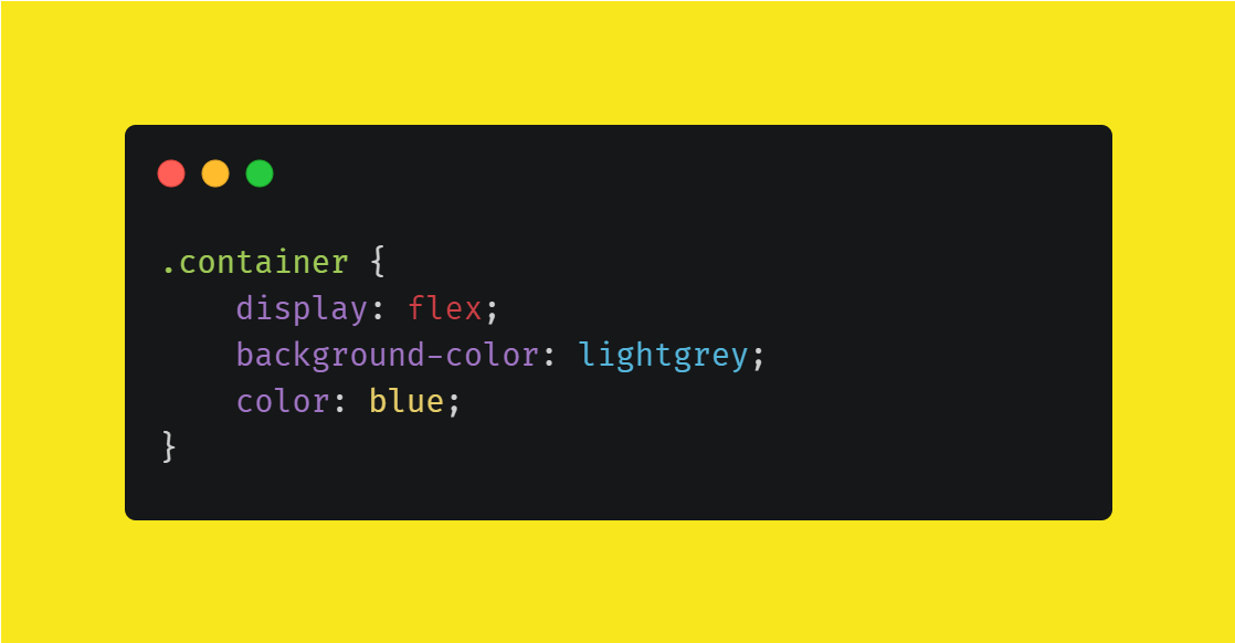6 CSS Shorthand properties to improve your web application | by Carmine ...