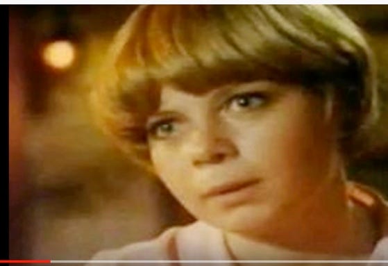 Cathy Burns Actress