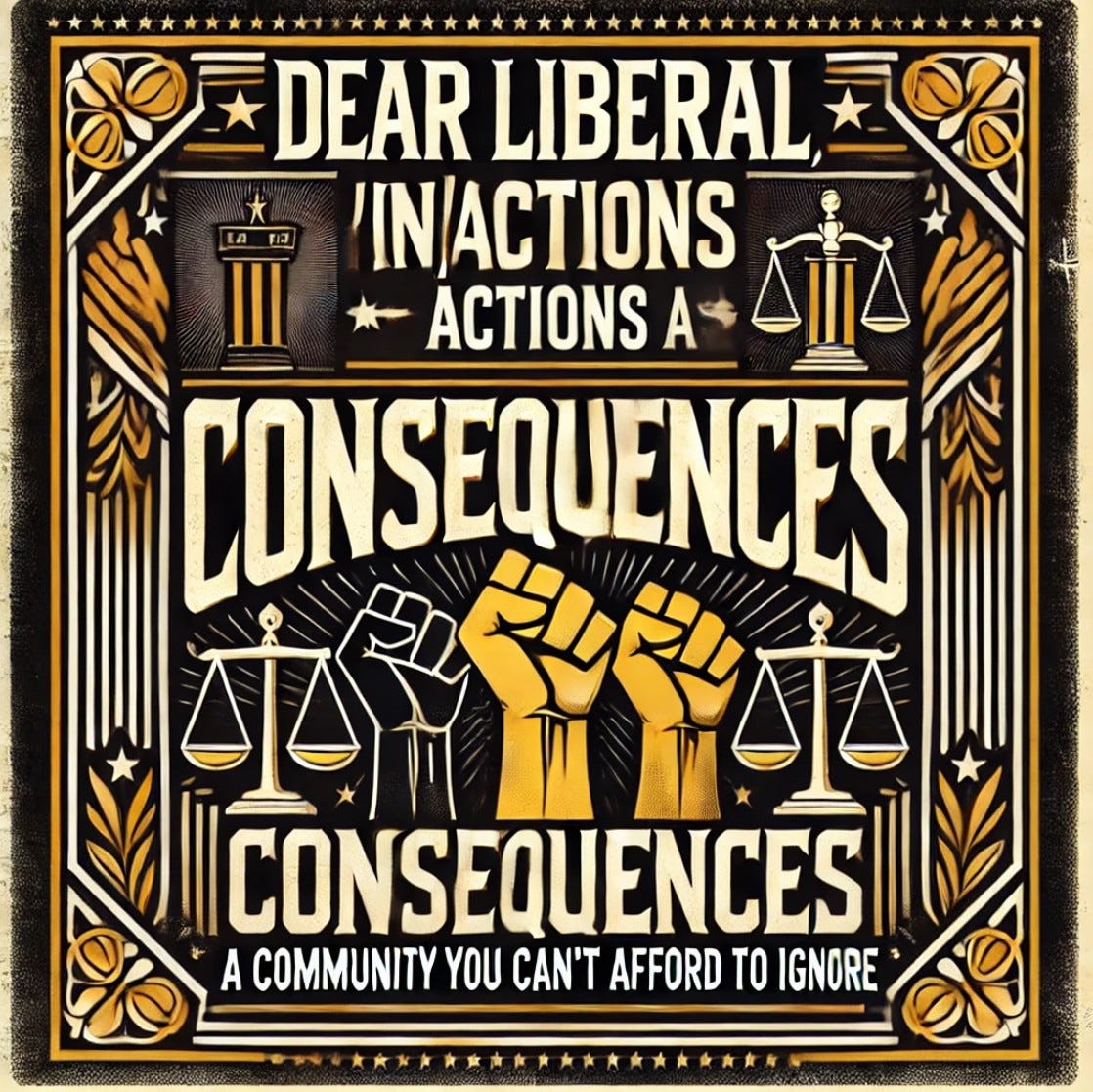 We Are Prepared For Another Trump Presidency. You, Liberal, Are Not ...