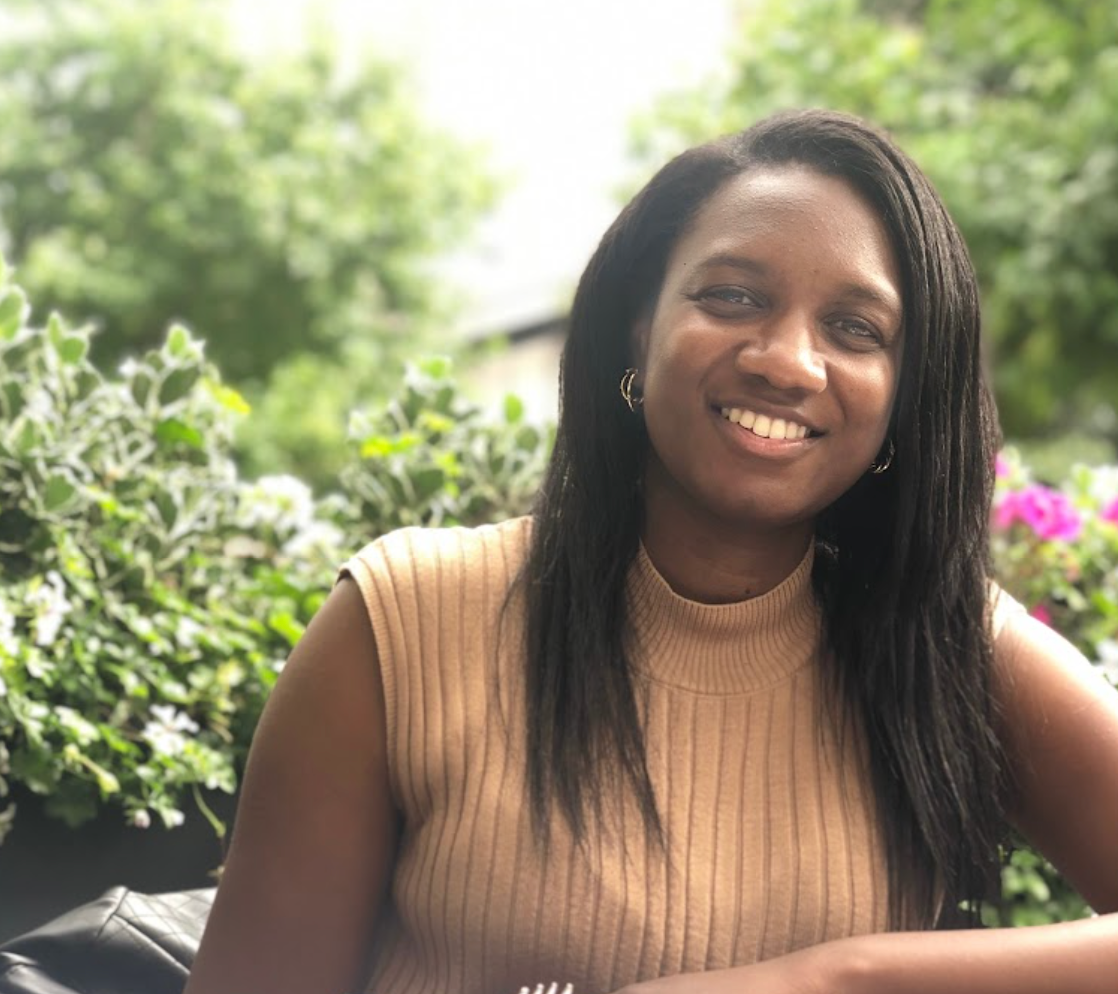 Meet… Amber Perrier. How do you celebrate and advocate for… | by ...
