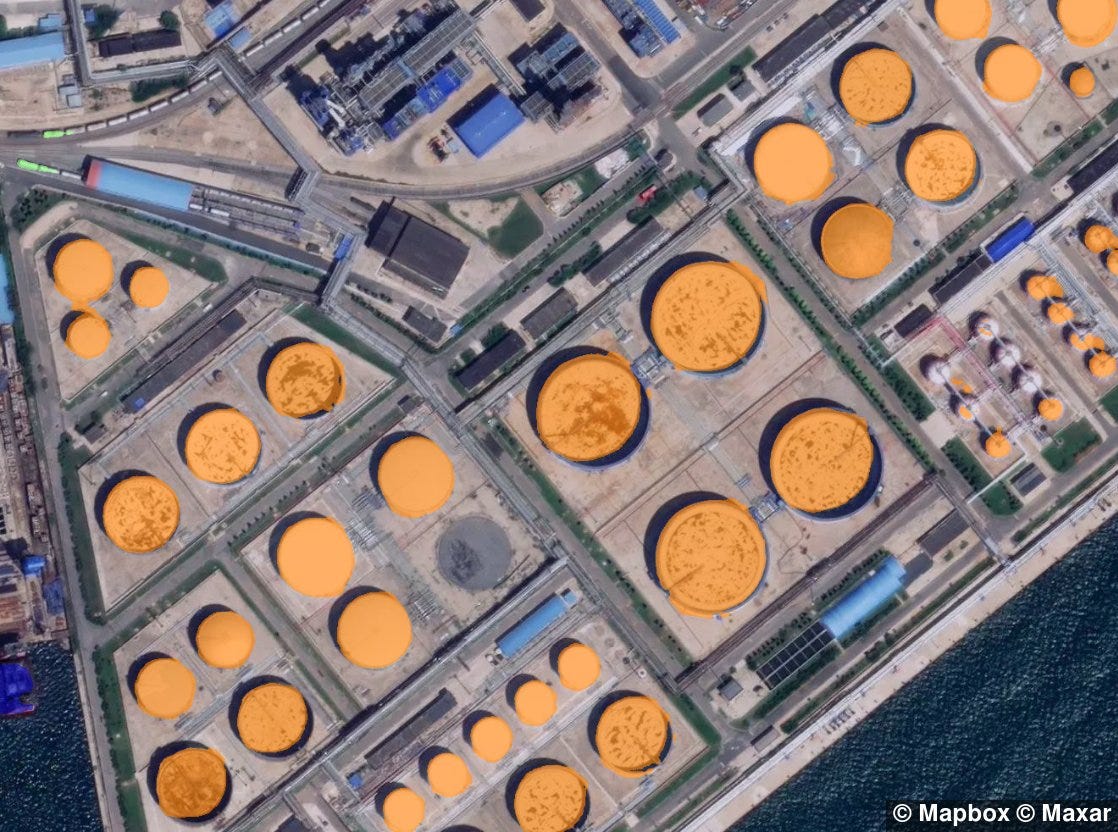 Open And Free Semantic Segmentation Vhr 0 3 1 0m Ml Models And Real Imagery By Aliaksandr