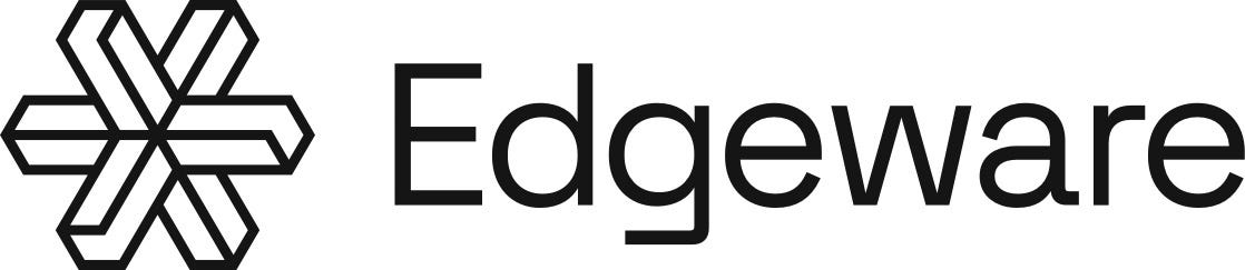 Edgeware: the nature of this blockchain community… | by Ramsey (Decentration) | Coinmonks | Medium