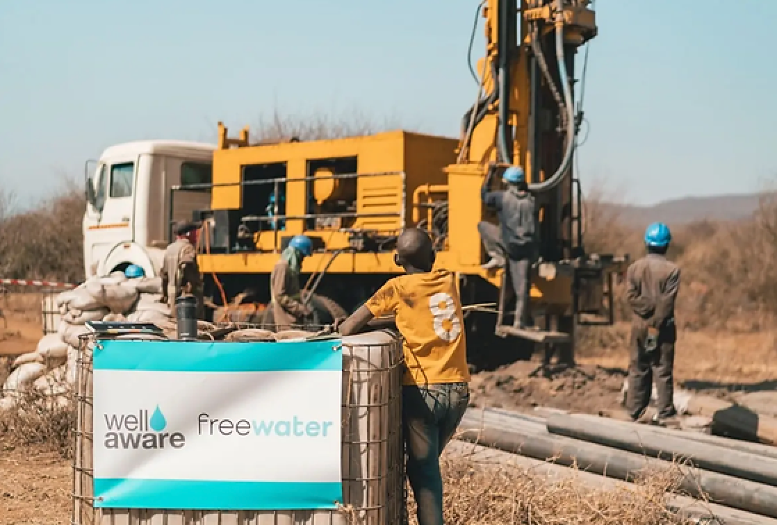FreeWater: Redefining Access to Water & Sustainability | by Ryerson ...