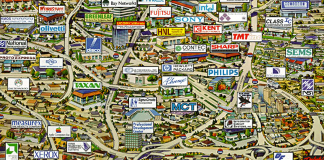 The Silicon Effect: A Founder’s Journey through Global Investment | by ...