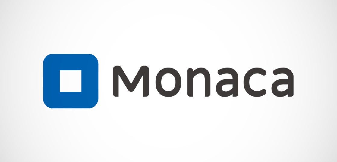 Support Barcode Scanner Plugin. Monaca launched a Barcode Scanner… | by takuya | The Web Tub ...