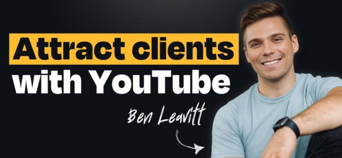 Ben Leavitt Never Went Viral — But He Still Makes 6 Figures as a Creator. Here’s How. | by Hamza ...