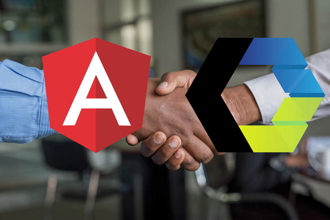 How To Use Web Components in Angular | by Marius Bongarts | Level Up Coding